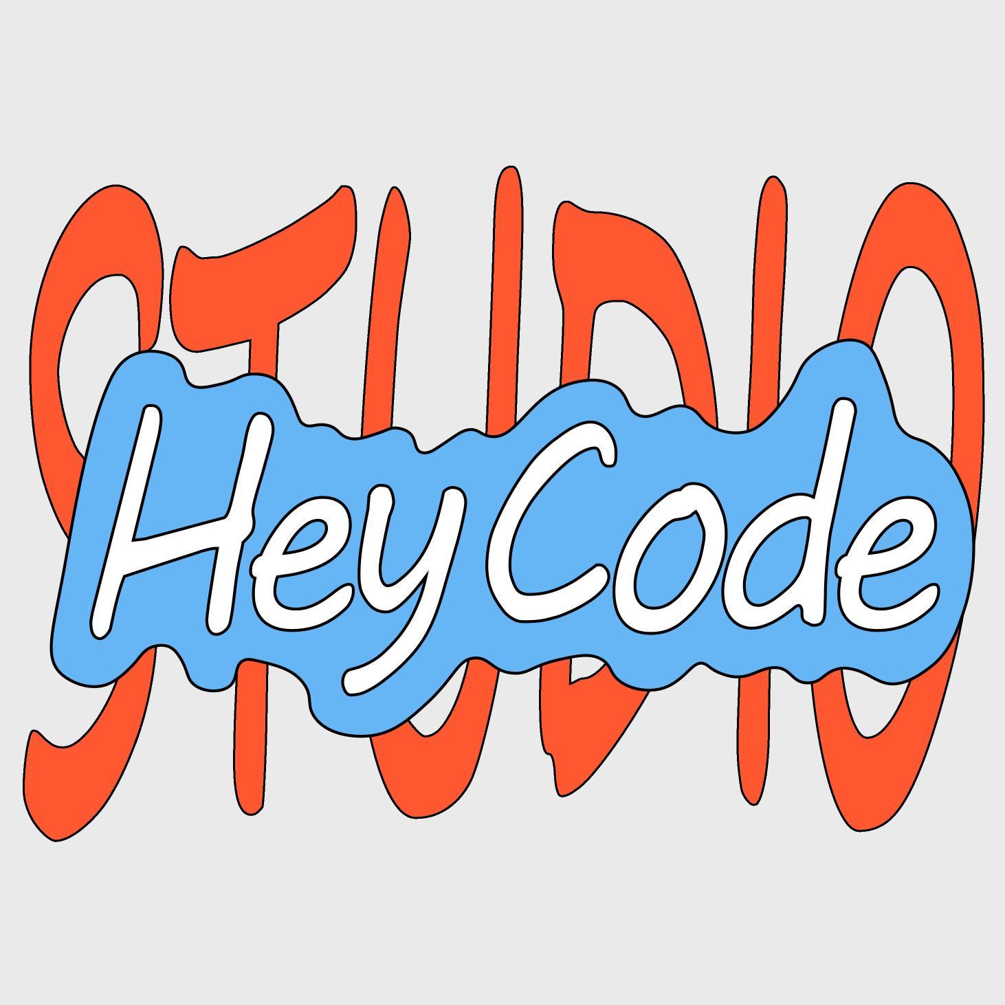 HeyCode工作室 