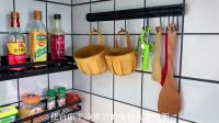 入住半年厨房好物合集,便宜实用又好看