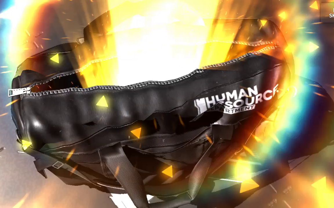 【明日方舟】没钱抽卡怎么办?自己写一个寻访模拟器!