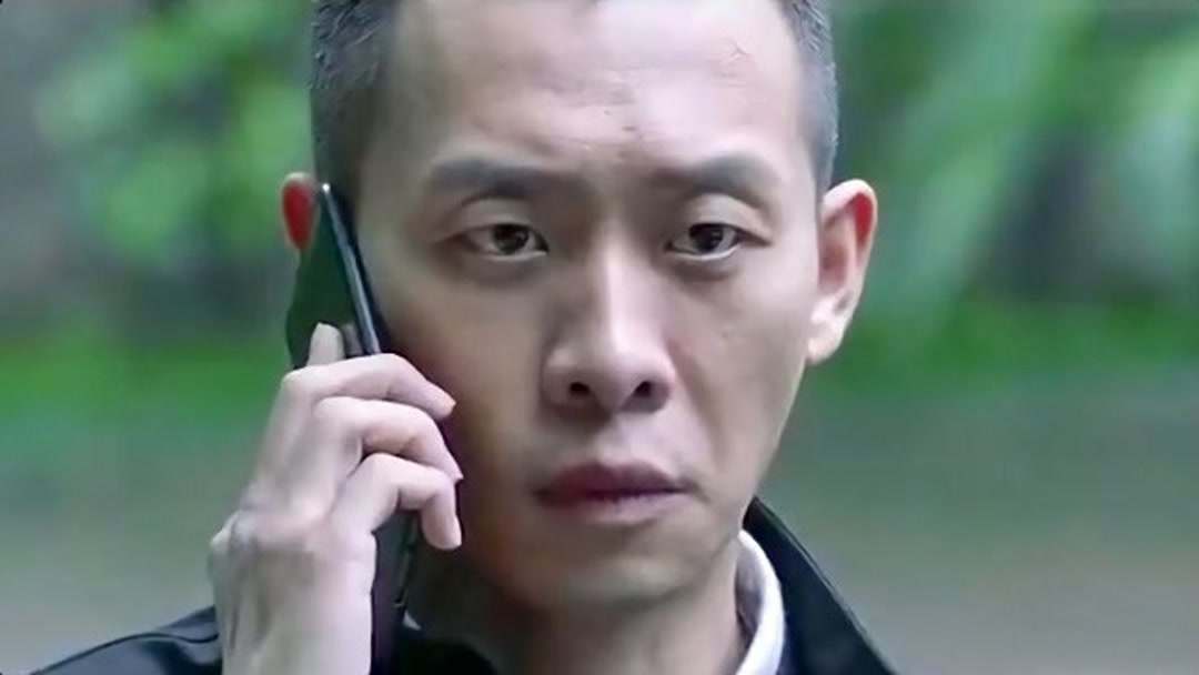 张译,重生vs红海行动,同一个张译,不同的燃