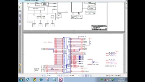 笔记本电脑视频维修教程24