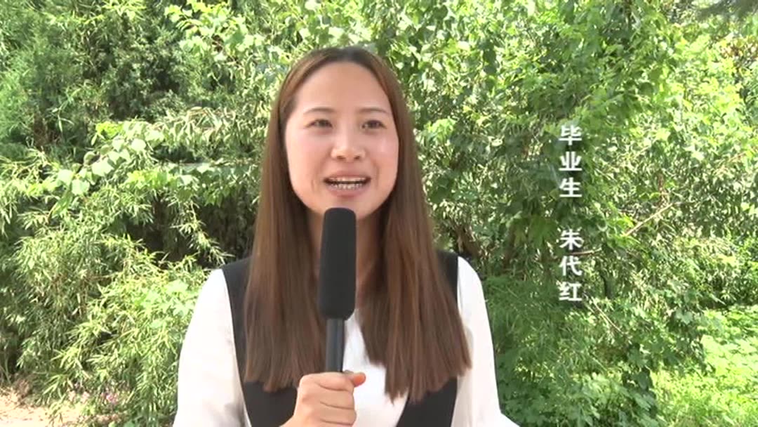 叶县中专(叶县融通实验高中)电视宣传片