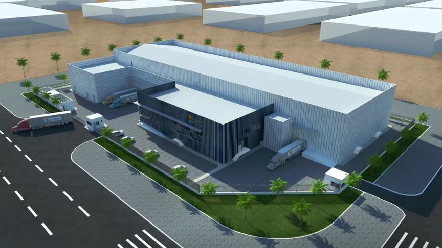 精益布局中的JIT准时生产理念