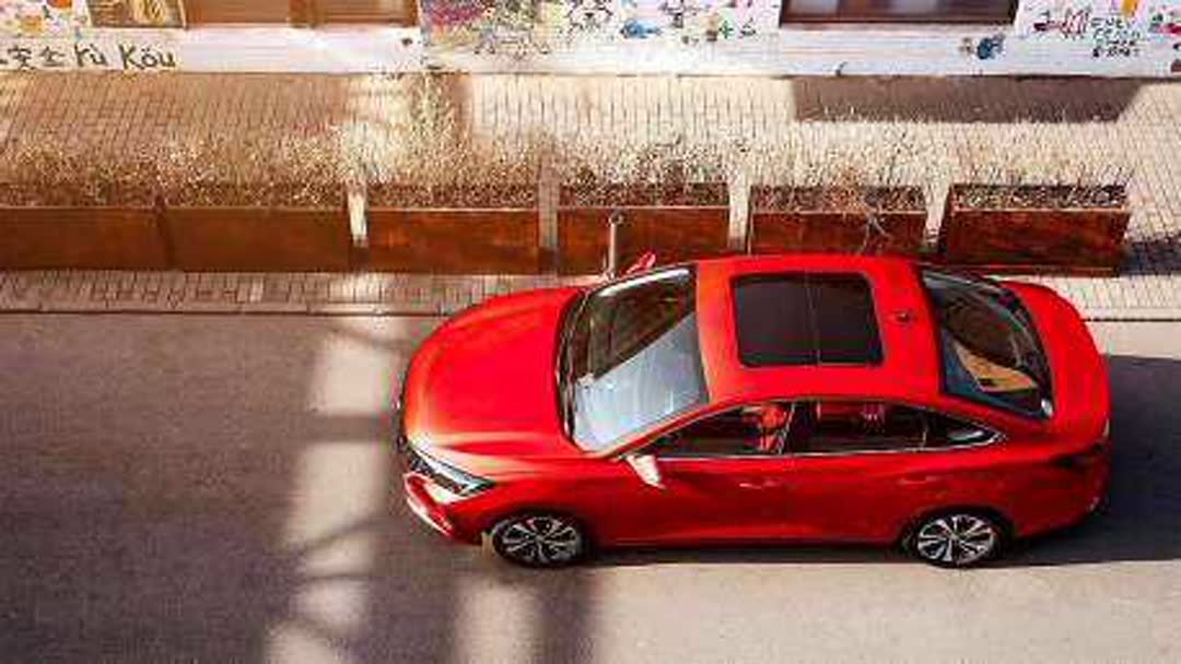 新手买车三要三不要,这四款车可靠耐用操作容易,10万元就能入手