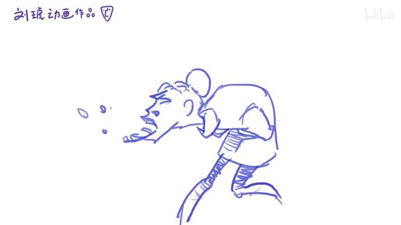 3000张逐帧抗疫动画《病毒来了反击吧》,致敬逆行者武汉加油!