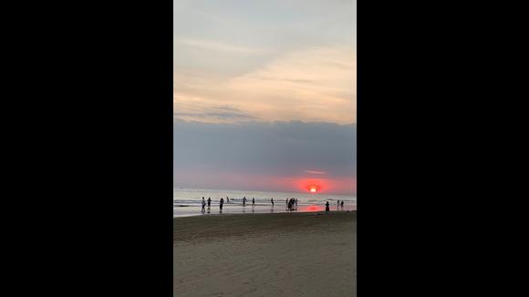 去三亚玩就选丽禾温德姆大酒店