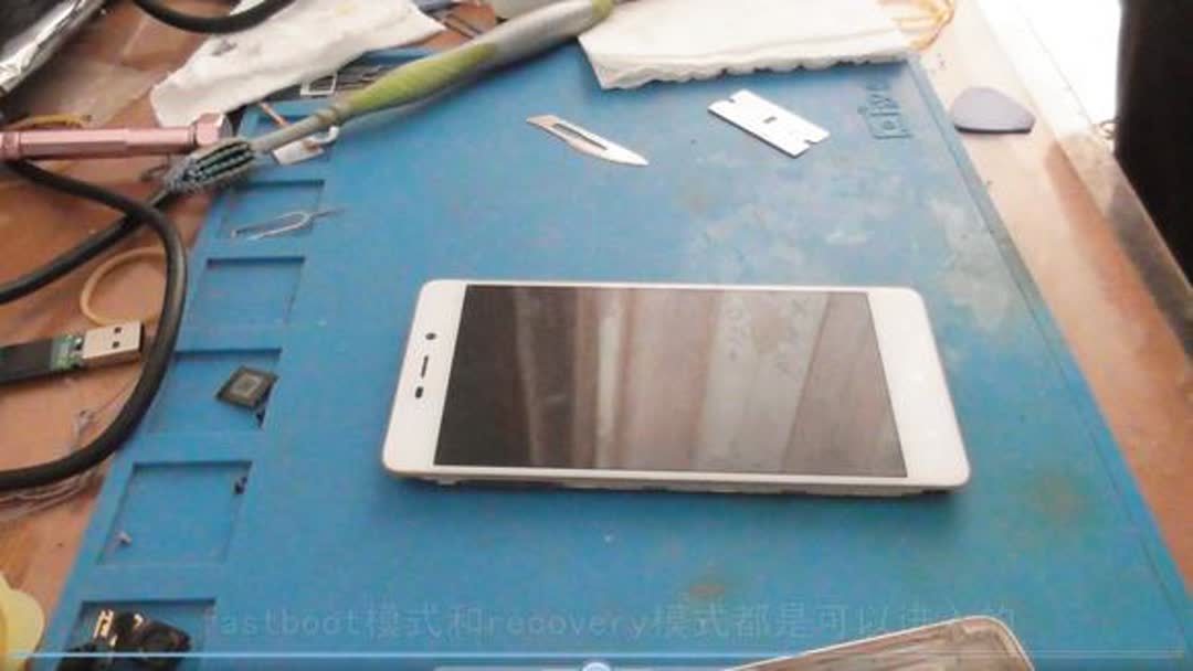 您正在使用的红米4手机,都隐藏着这个功能,不会用就太浪费了