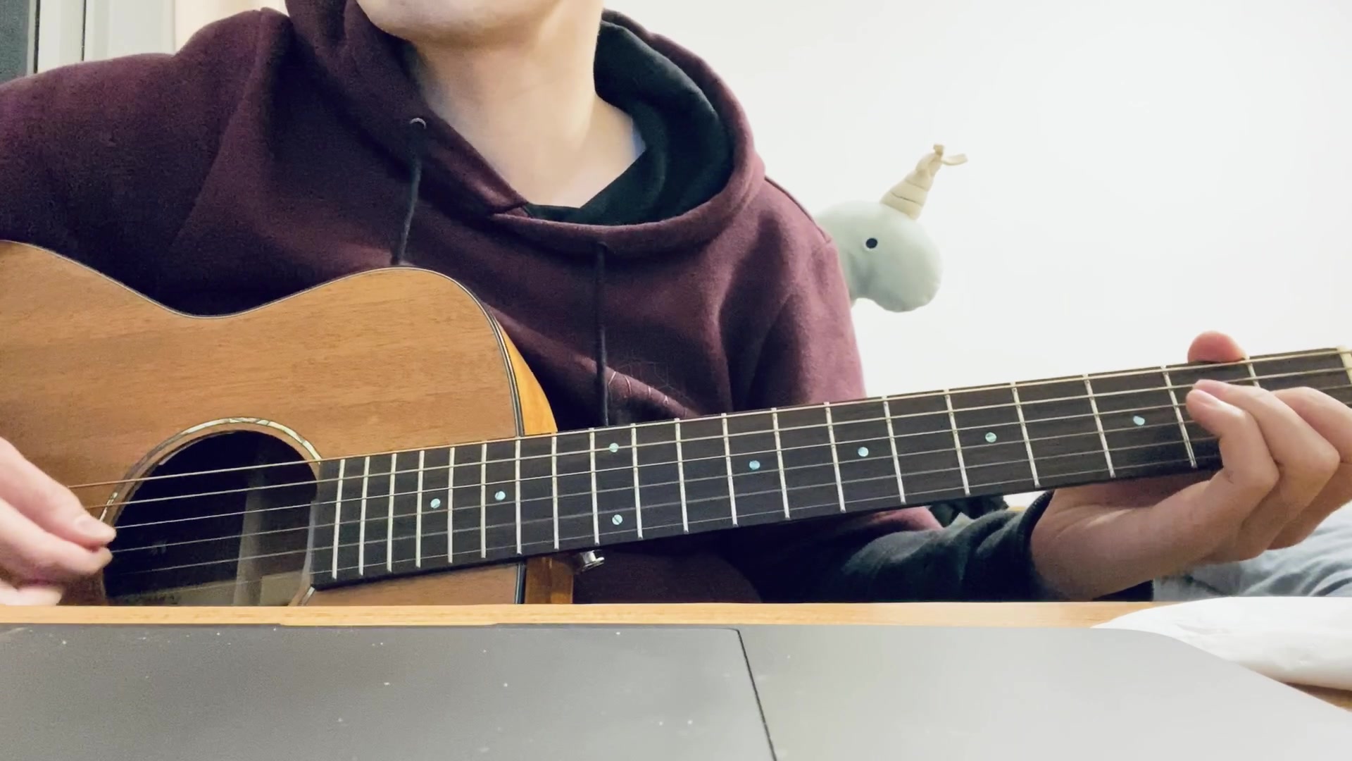 世界末日——周杰伦