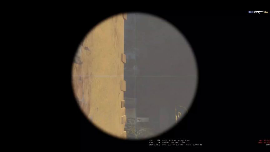 #csgo 你说我剪辑=鲨人+慢动作太简单了。你的肯定比我的复杂啊