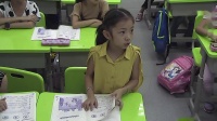 2017年小学安全教育课堂教学优质课评比-课间活动有秩序(陶娟)_...