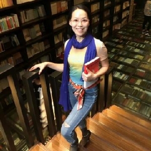 永芳陪你逮幸福 