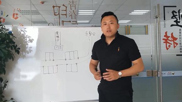 地下车位哪个位置好?选车位技巧图解,掌握这几个原则选到好车位