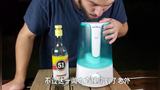 在加湿器中加入酒,会发生什么?网友:呼吸一天会醉吗?
