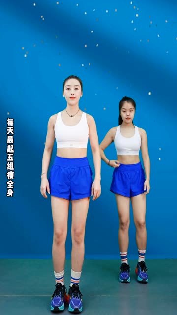 生活无处不在,来吧,走进我们运动的世界,放松心情,来一场酸爽的暴汗