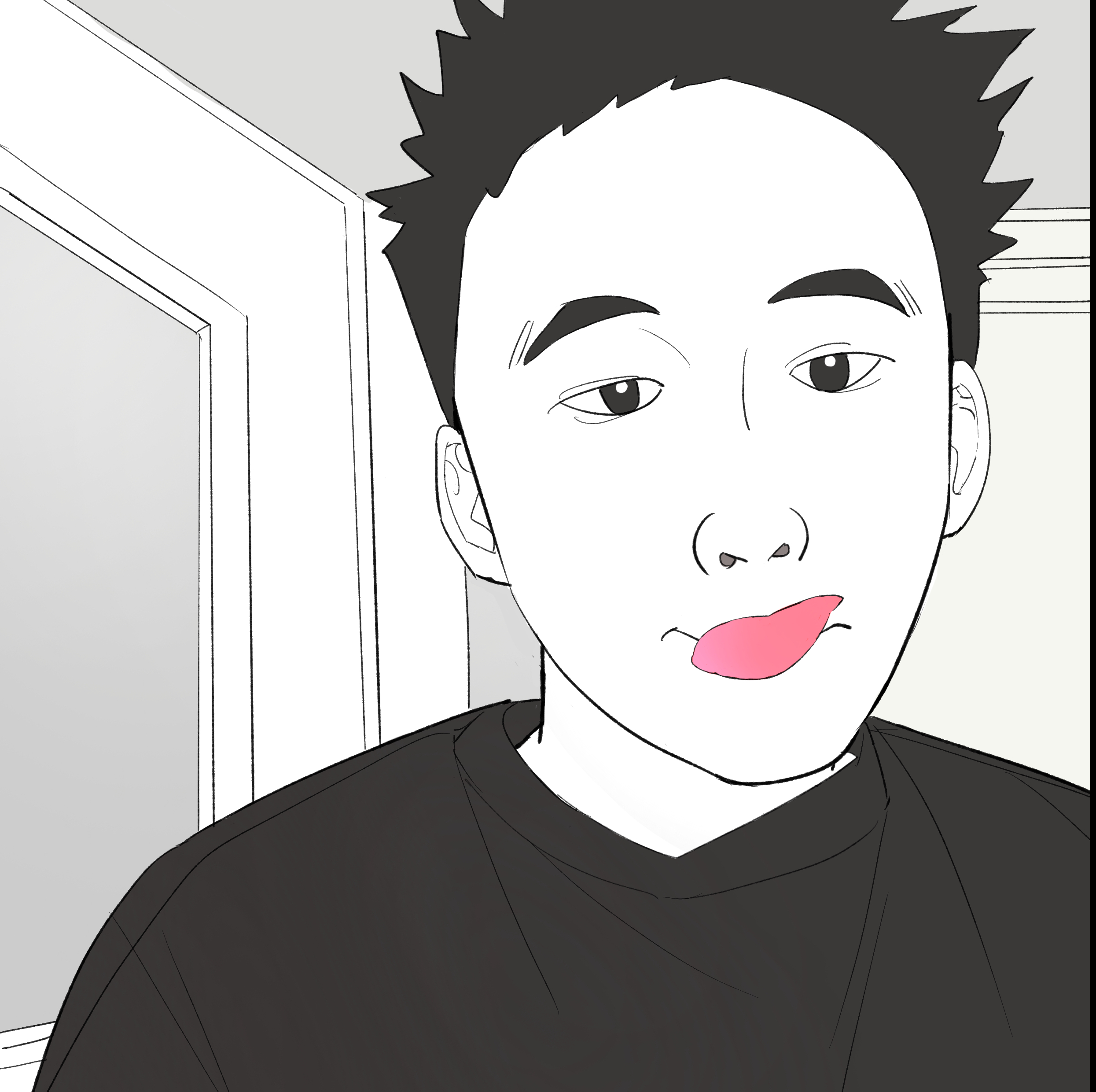 搞游戏的小杨哥 