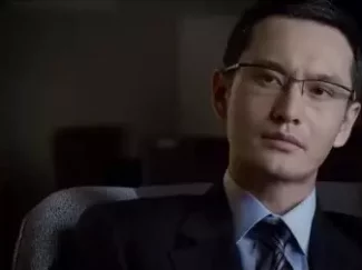 黄晓明演技最好的一次!