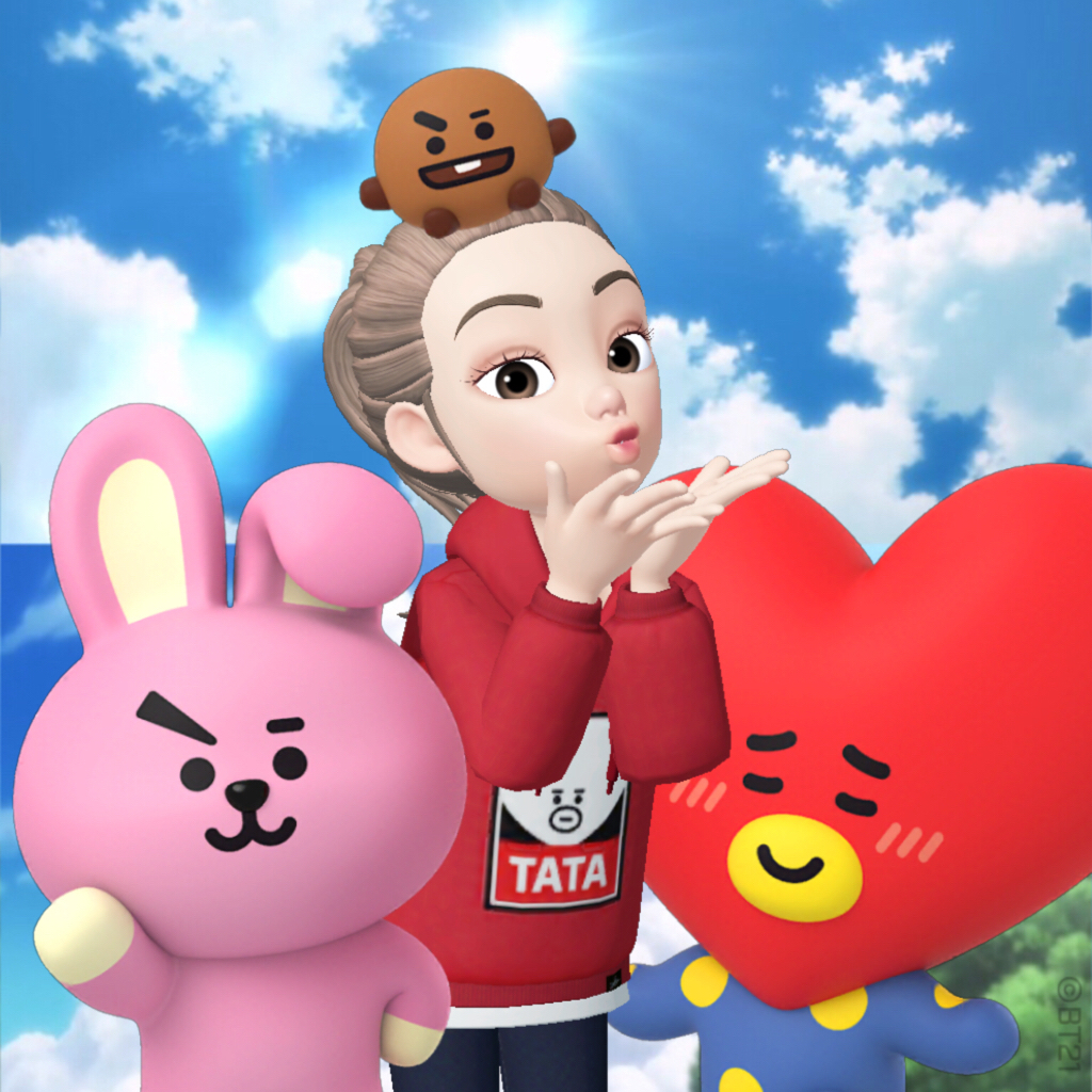 冰箱麦芒和阿京 