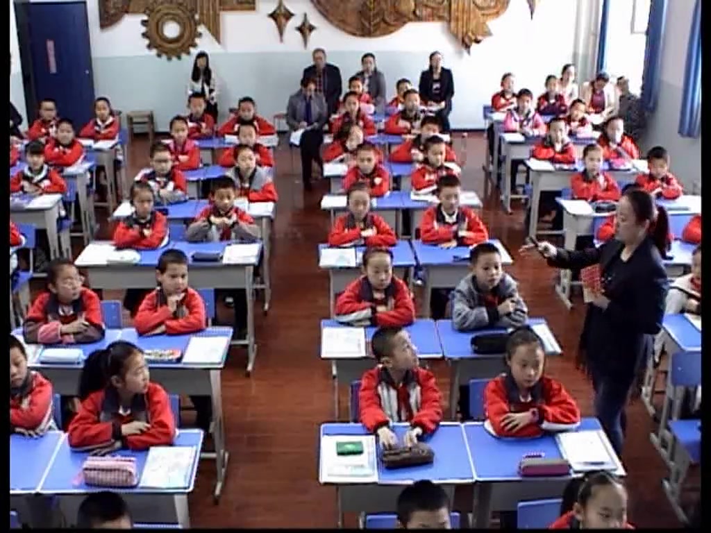 《小数的性质》 人教版小学数学四年级下册 省级公开课 优质课 精品...