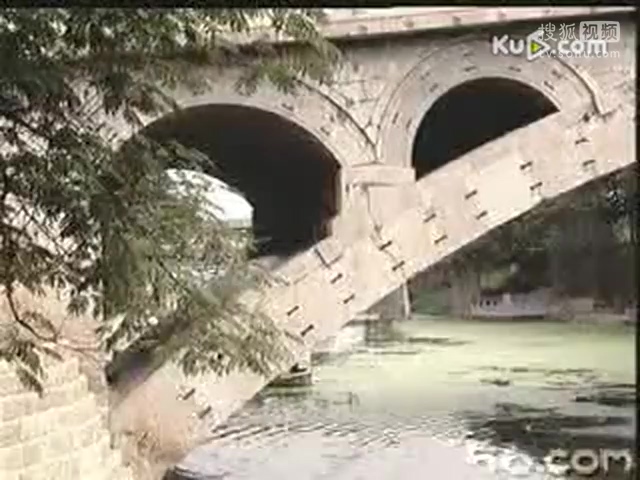 赵州桥视频_百度影视