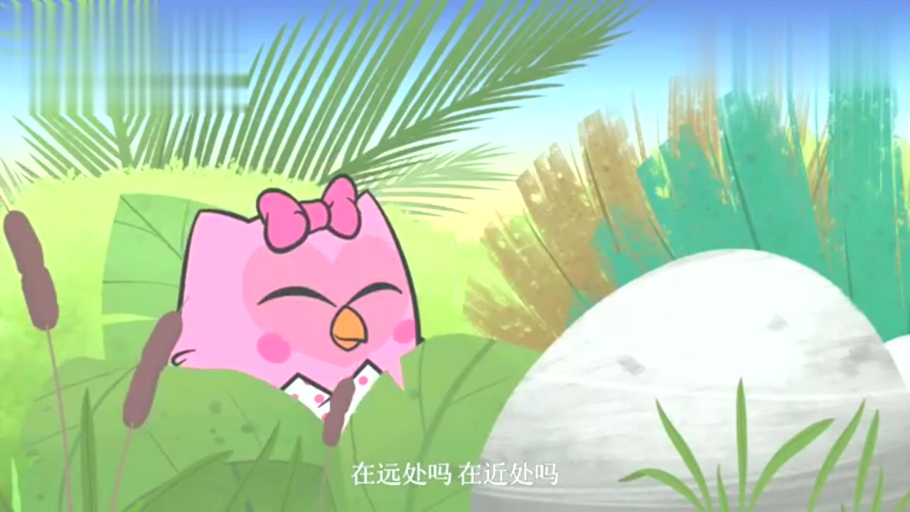 猫头鹰布布英语动画片,THEANIMALTHATONCEWASANOTHERAN