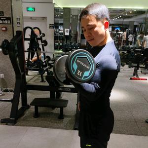 光耀爱健身 