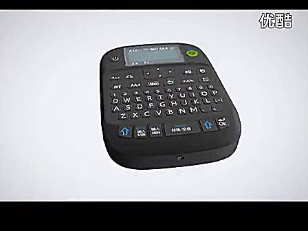 LW-400标签打印机操作使用说明_标清