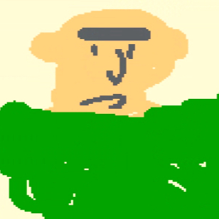 基拉没头脑 