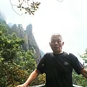 林元墅 