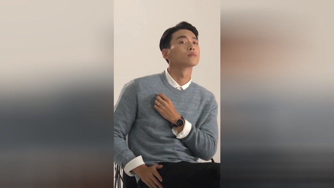 今天小林子手表拍拍拍