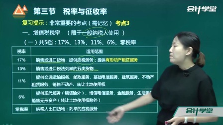 2017cpa税法报价_2017cpa税法免费_注册会计师税法考试机构