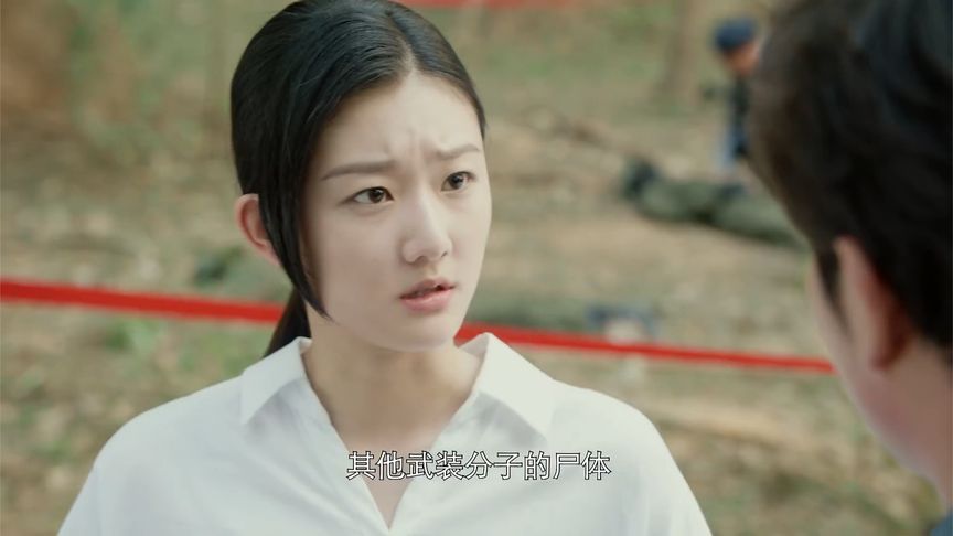勇者无惧:毒辣的冷血女杀手,果然没有好下场,跟黑老大一起丢命