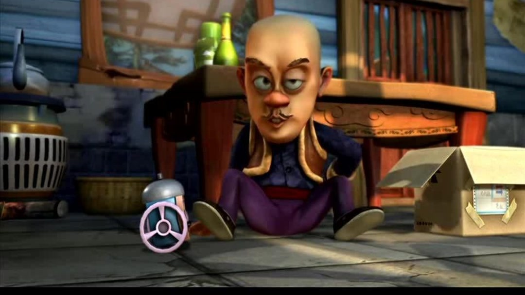 熊大熊二光头强动画片全集33 熊出没全集高清