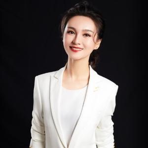 主持人名妍 