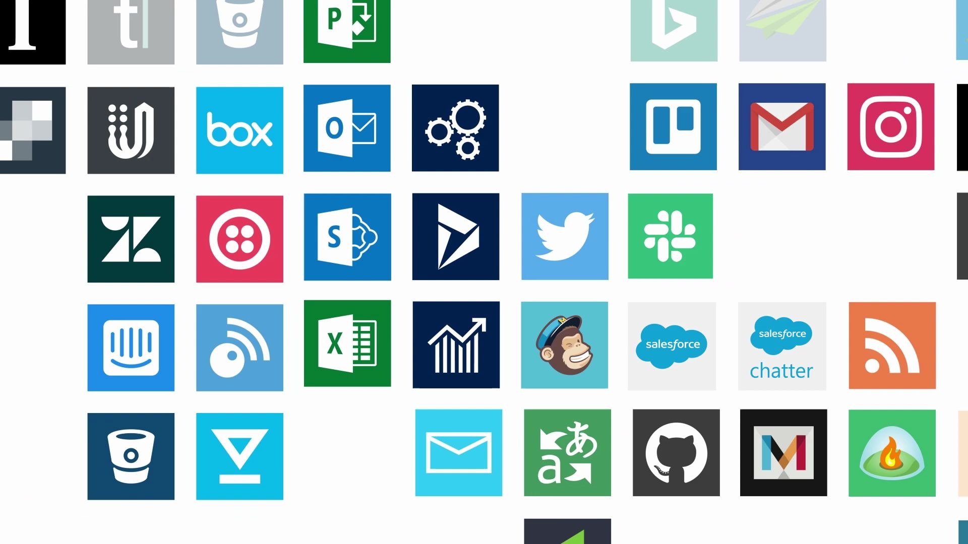 【RPA之家视频教程18】Microsoft Power Automate简介
