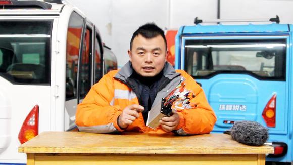 电动车软硬启和限速线有什么区别,工作原理一样吗,师傅告诉你