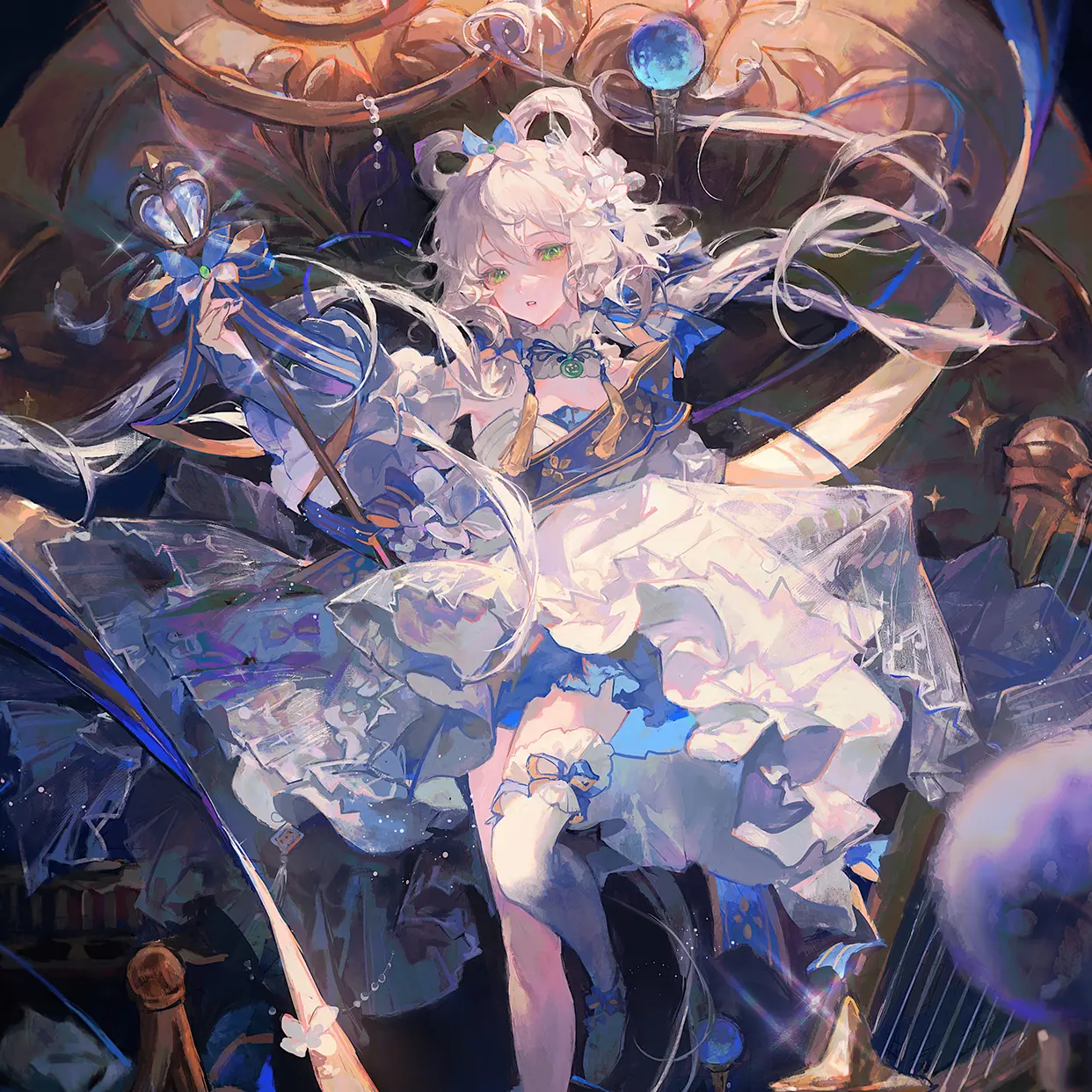 夜梦D寒伤 
