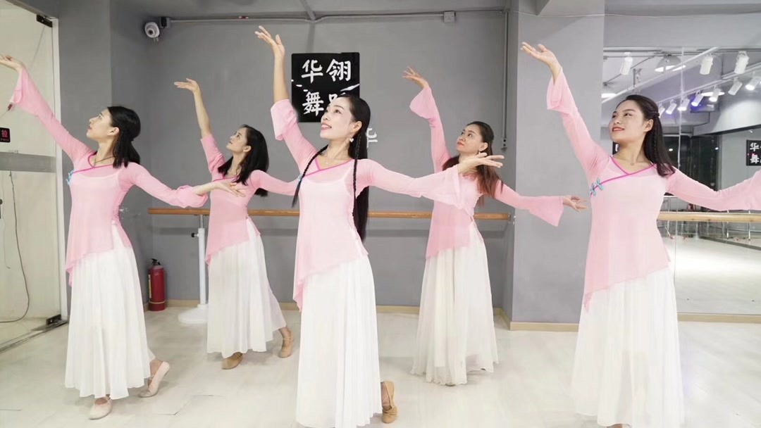 简单易学的年会舞蹈 快速舞蹈