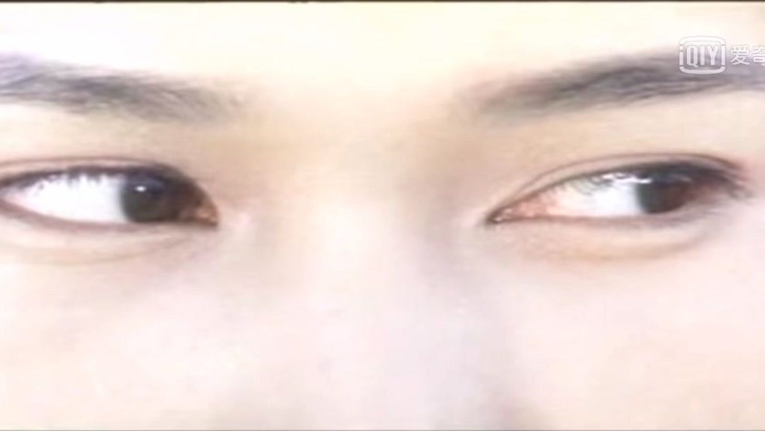 经典电影片段 追魂伞,