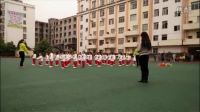 4.《幼儿园早操》视频1:模仿操