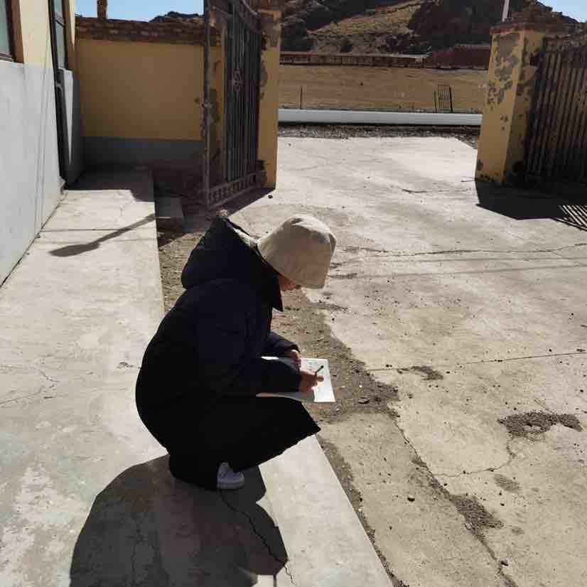 博学多才的莎洛姆同志 