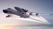 美国买波音背航天飞机 苏联不甘造超级巨无霸