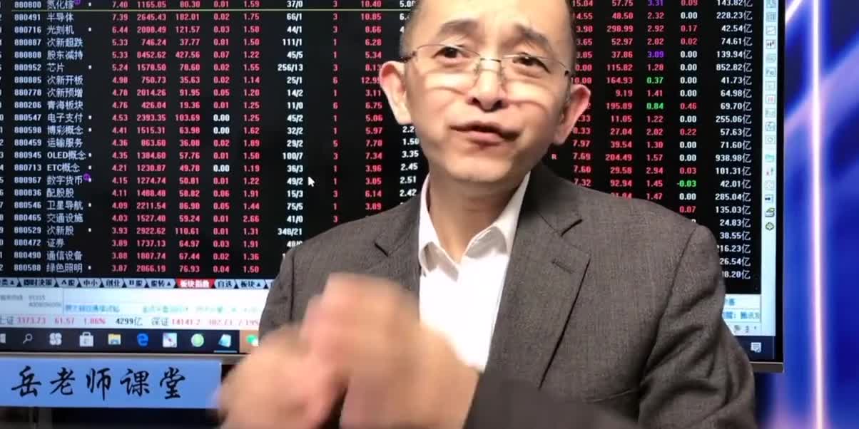 A股指数大涨,成交量再超万亿,但是还有人看空,你怎么看?