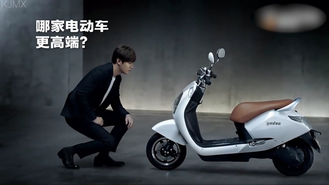 续航300公里的电动车 堪比特斯拉