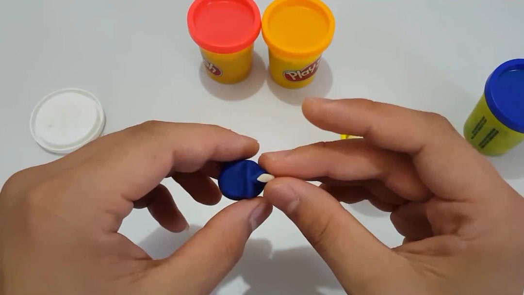 趣味太空沙玩具,制作变形金刚