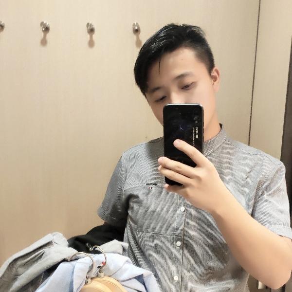 莊嚴盛世 