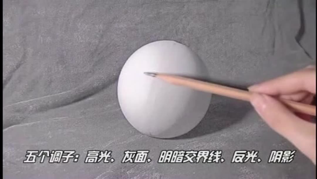 速写基础入门图片 铅笔画简单易画的图片 初学者入门速写