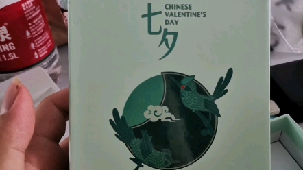 【华为运动健康·2022七夕线上约定奖牌】第一次入手华为奖牌