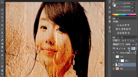 怎么用ps美白皮肤 平面设计师 ps笔刷下载