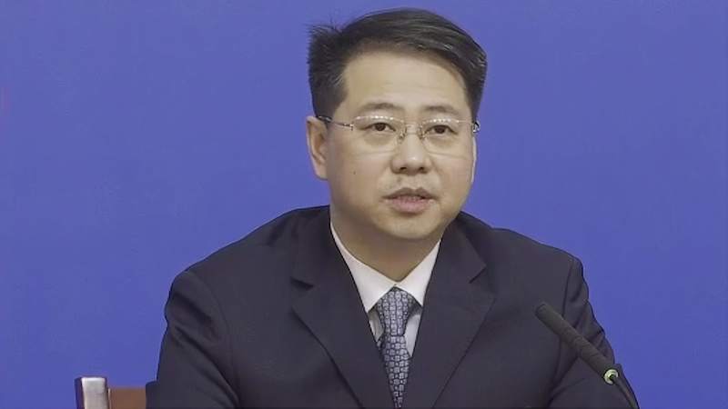 北京房山3名确诊病例行程轨迹公布:涉及地铁4号线、多家超市