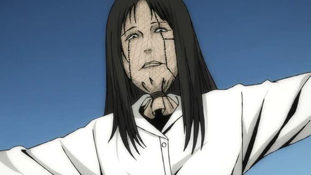 女儿殉情后,他在女儿坟前扎了一个稻草人,竟然活了!